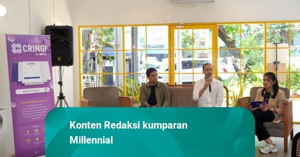 85% Transaksi Digital Didominasi Anak Muda, Pelaku Usaha Diajak Bertransformasi | kumparan.com